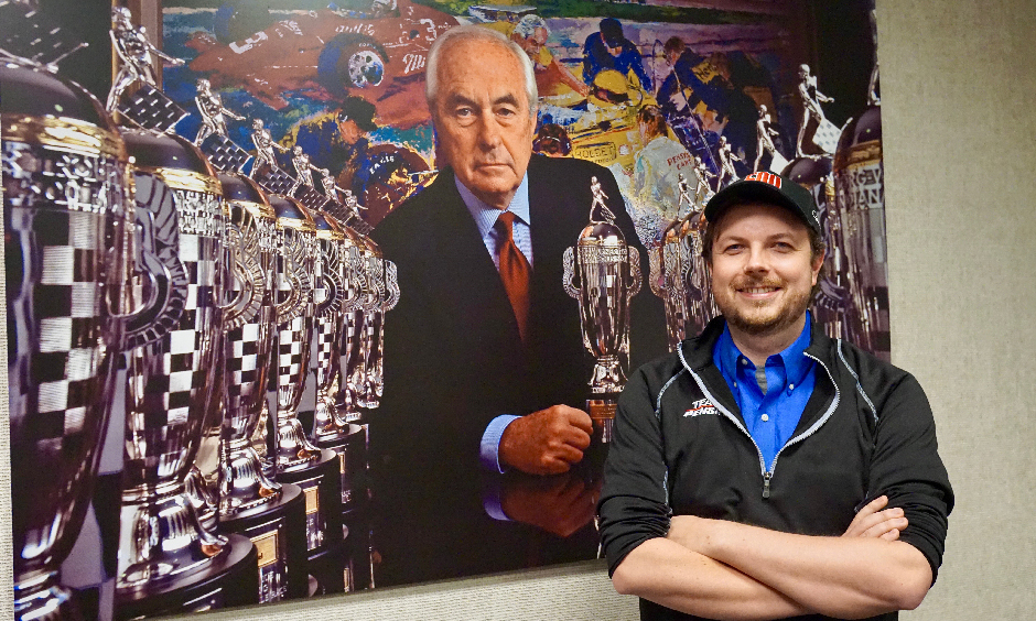 EXCLUSIVE: Newgarden’s new engineer wins in first race