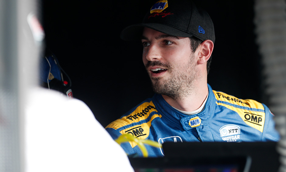 APP EXCLUSIVE: Rossi's title hopes take another hit