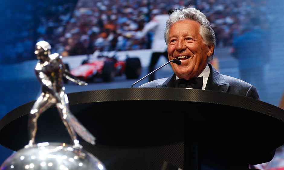 APP EXCLUSIVE: Andretti grateful for Hulman-George family