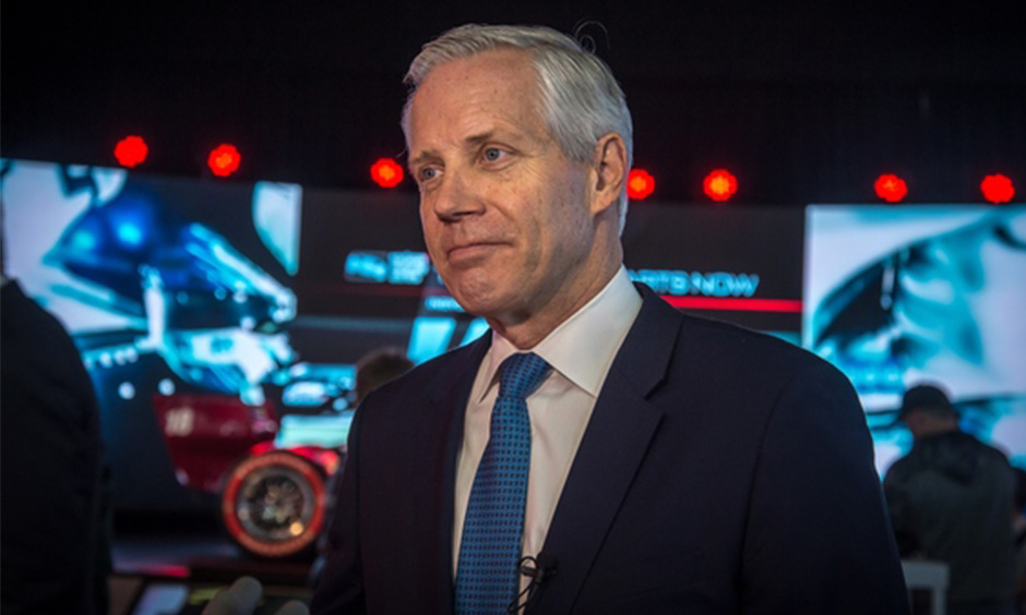 APP EXCLUSIVE: Sponsorship potential promising for INDYCAR, IMS