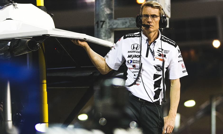 APP EXCLUSIVE: Nault sees big 2020 for RLL