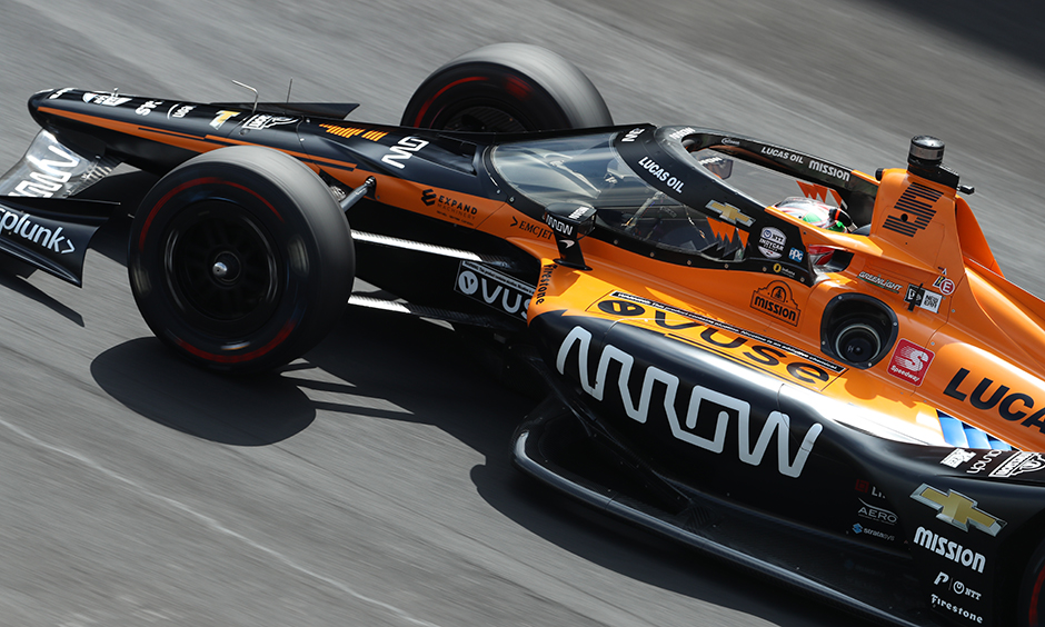 Indycar 2020 store