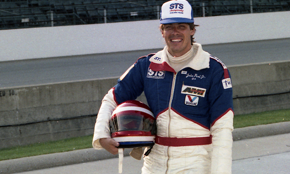 INDYCAR Race Winner, Indianapolis 500 Veteran Paul Dies at 60