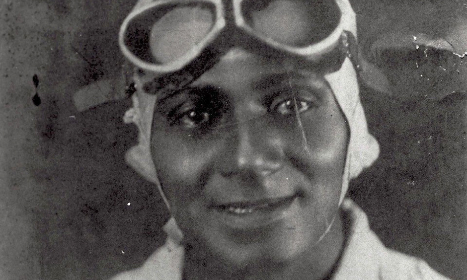 Movie 'Eraced' To Tell Story of Black Racing Legend Wiggins