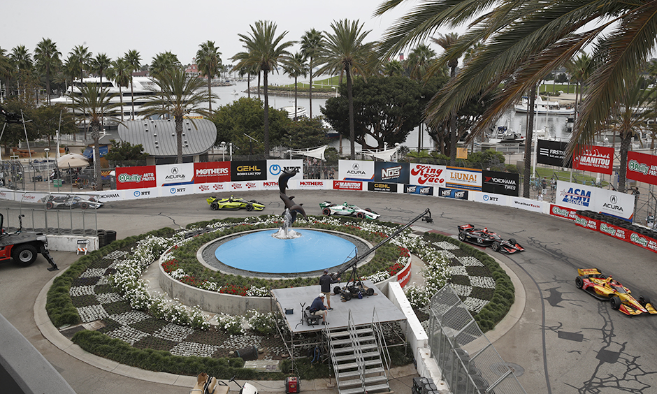 Acura Grand Prix of Long Beach Secured through 2028 Acura Grand Prix of Long Beach Secured through 2028