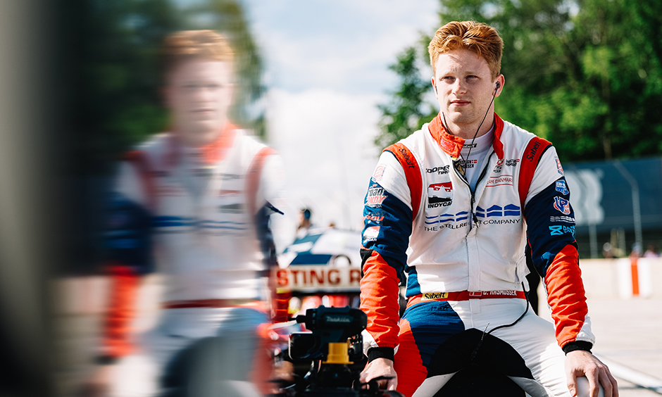 Firestone Racing | Firestone Tires