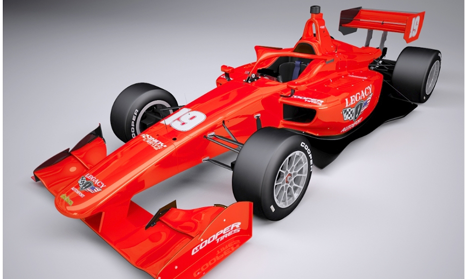 Firestone Racing | Firestone Tires