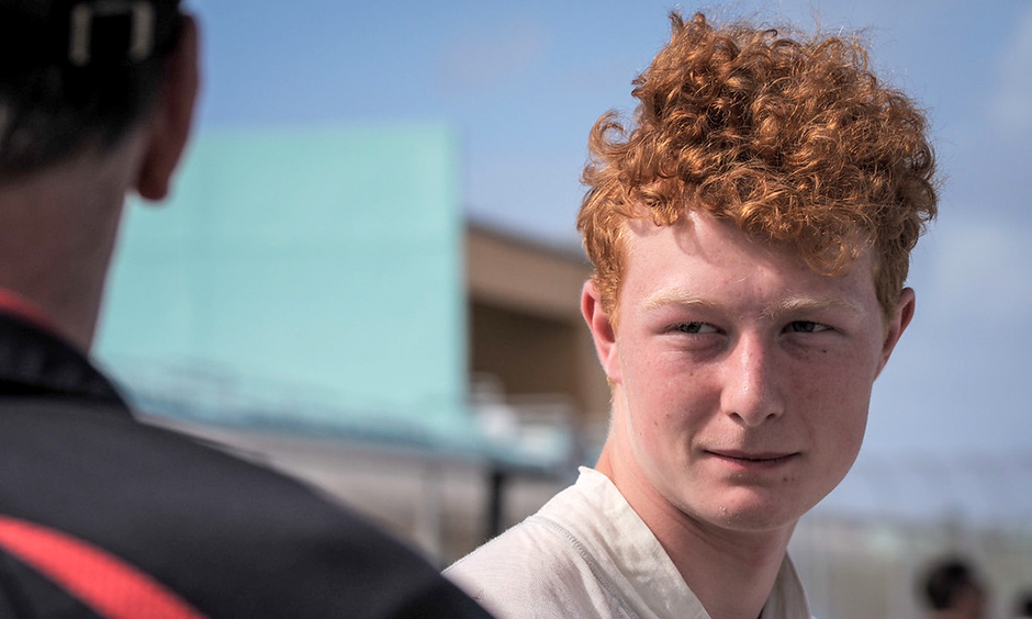 Lindh Returns to Indy Lights in 2023 with HMD Motorsports