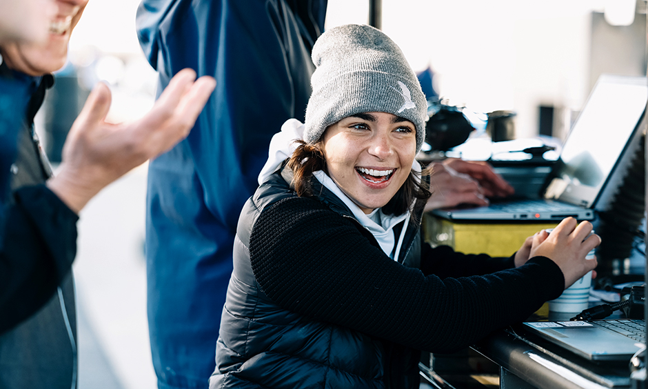 W Series Champion Chadwick To Drive for Andretti in 2023