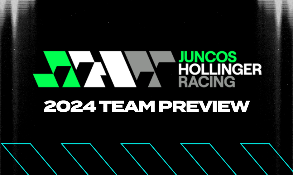 2024 Preview: Juncos Hollinger Racing