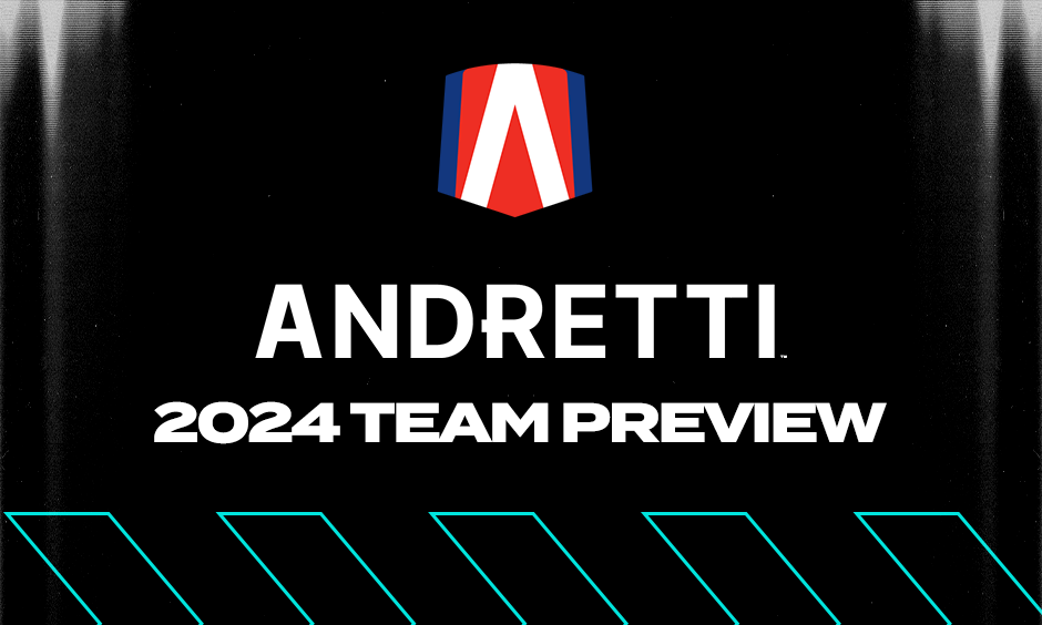 2024 Preview: Andretti Global