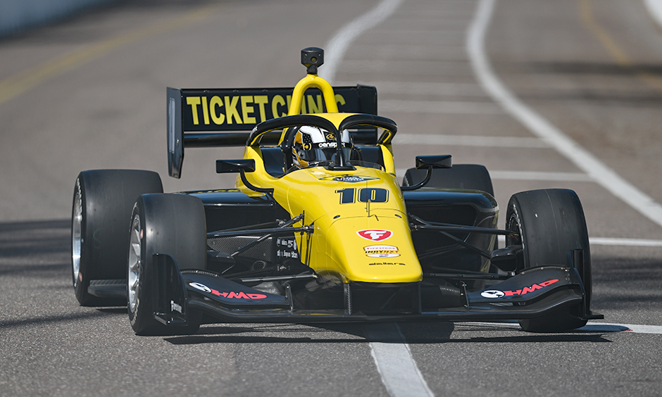 Firestone Racing | Firestone Tires