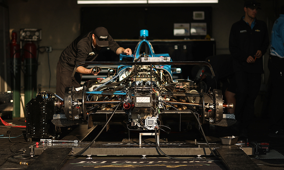 Latest NTT INDYCAR SERIES News and Results | Official Site of INDYCAR