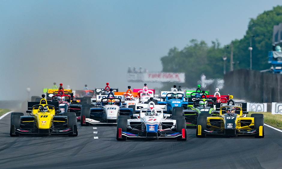 Firestone Racing | Firestone Tires