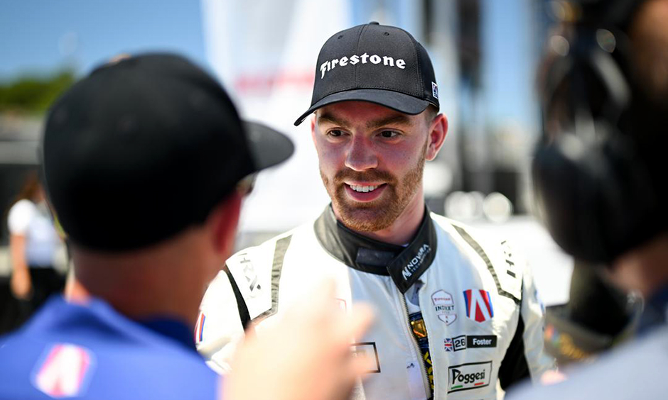 Firestone Racing | Firestone Tires