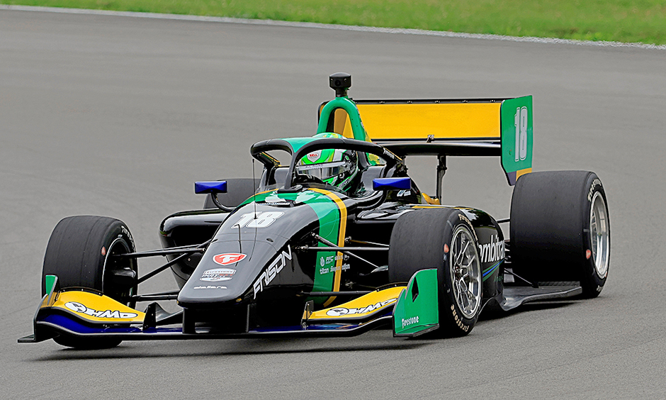 Firestone Racing | Firestone Tires