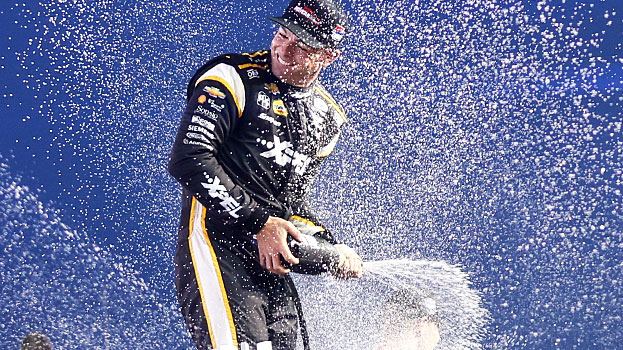 NTT INDYCAR SERIES Race Schedule, Results, Dates, Times | Official Site ...