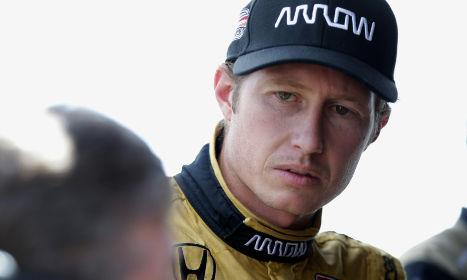 Briscoe reviews short, busy season with SPM