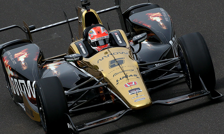 Hinchcliffe reviews shortened season