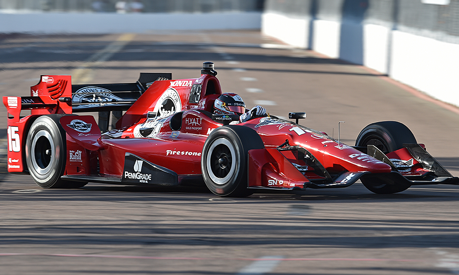 INDYCAR 101: Professor B explains Rule 9.3