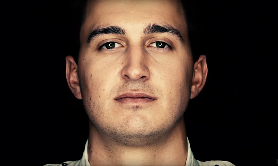 #INDYRIVALS: Graham Rahal talks about what makes a legend