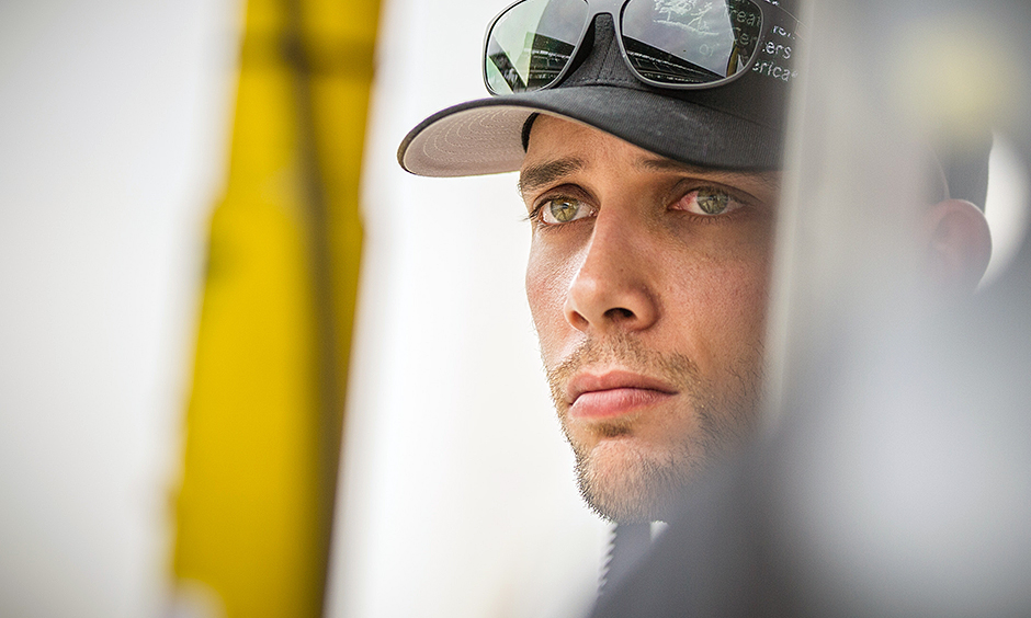 Remembering Bryan Clauson
