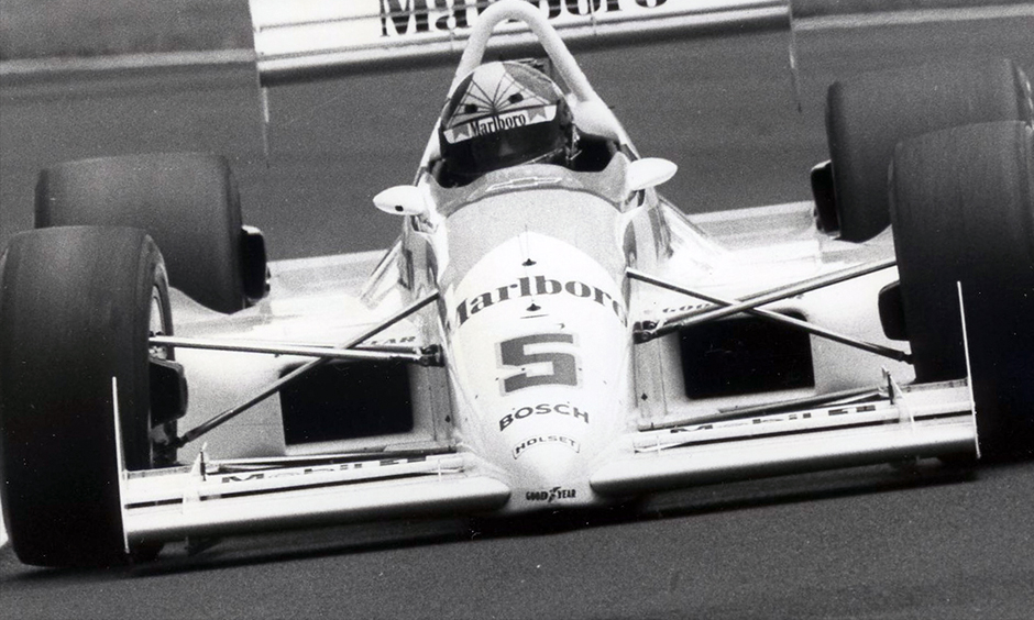 Classic Rewind: Wild final downtown Detroit street-course race in 1991
