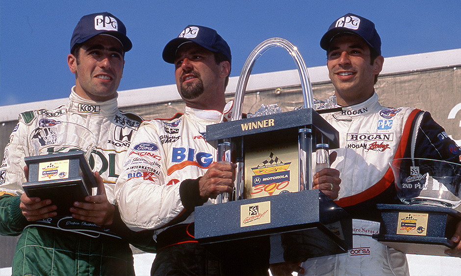 Classic Rewind: Gateway 1999