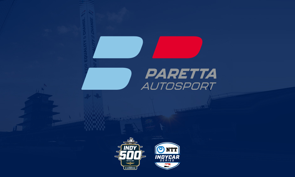 Official Press Conference: Introducing Paretta Autosport