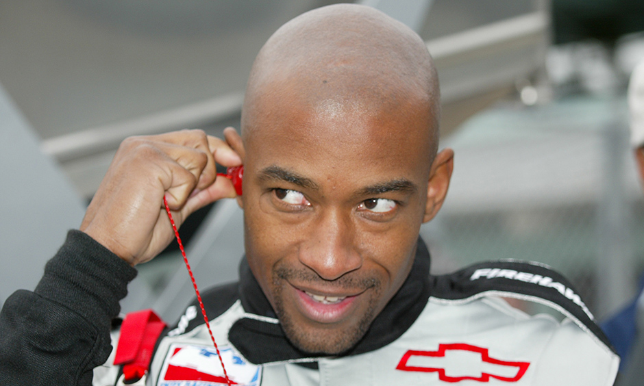 Where Are They Now: George Mack