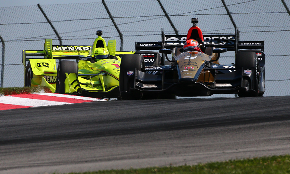 Classic Rewind: 2017 Honda Indy 200