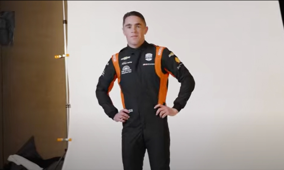 Day 1: INDYCAR Content Day