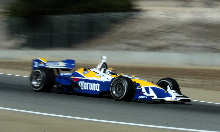Classic Rewind: 2004 Bridgestone Grand Prix at Laguna Seca