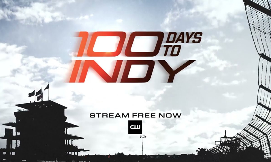 '100 Days to Indy' // Episode 5 Trailer