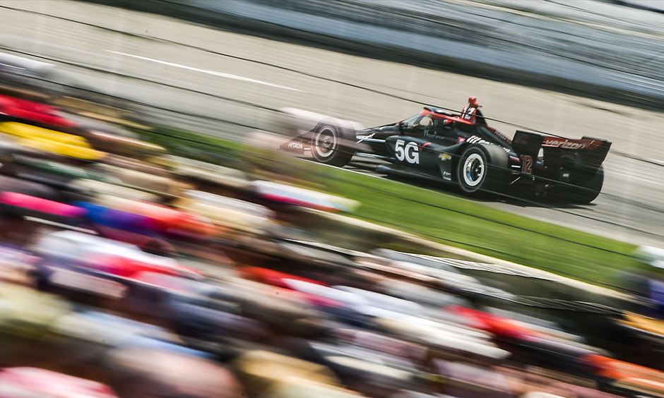 Classic Rewinds // 2021 Chevrolet Detroit Grand Prix Race 2