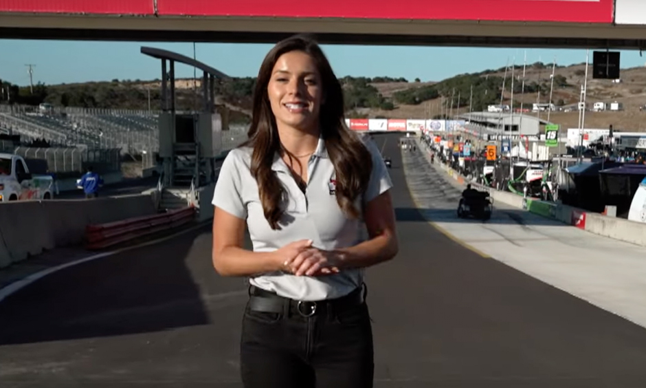 Race Preview: INDY NXT Grand Prix of Monterey