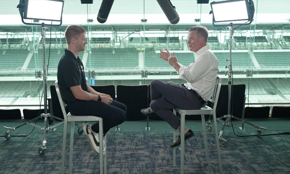 Season Review: Christian Rasmussen