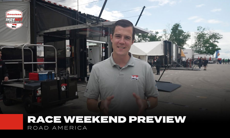 Race Weekend Preview: Grand Prix at Road America