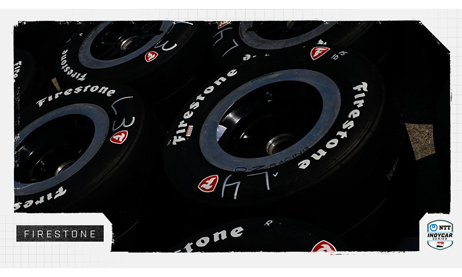 Our Story Continues: INDYCAR Extends Historic Partnership with Firestone