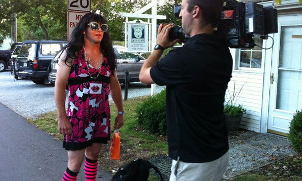 Mike Larrison - Alchetron, The Free Social Encyclopedia