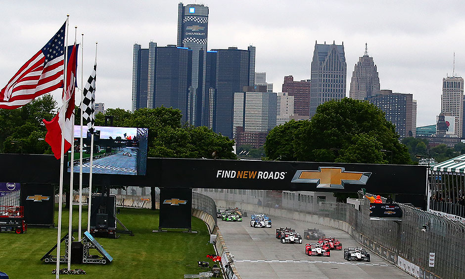 Chevrolet Dual in Detroit - Alchetron, the free social encyclopedia