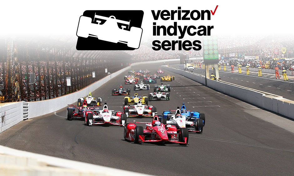 2018 Verizon IndyCar Series | GTPlanet